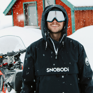 SNOBODi | Snow Jackets, Hoodies & More | Free Shipping – Snobodi