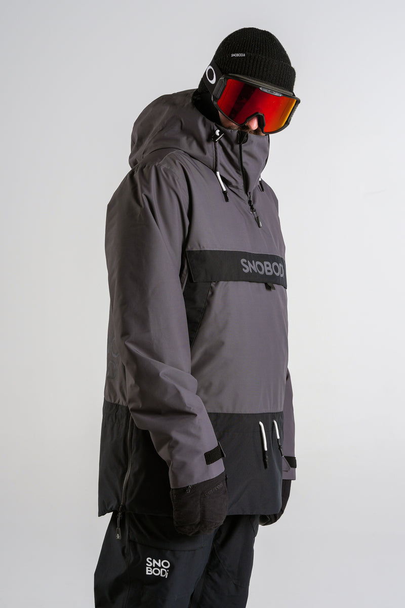 SNOBODi | Unisex Snowboard & Ski Jacket | Shop Online – Snobodi