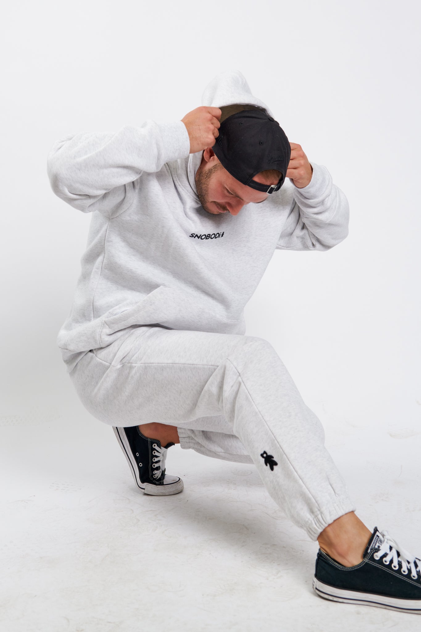 Effortless Style With SNOBODi | Unisex Trackies | Australian Brand ...