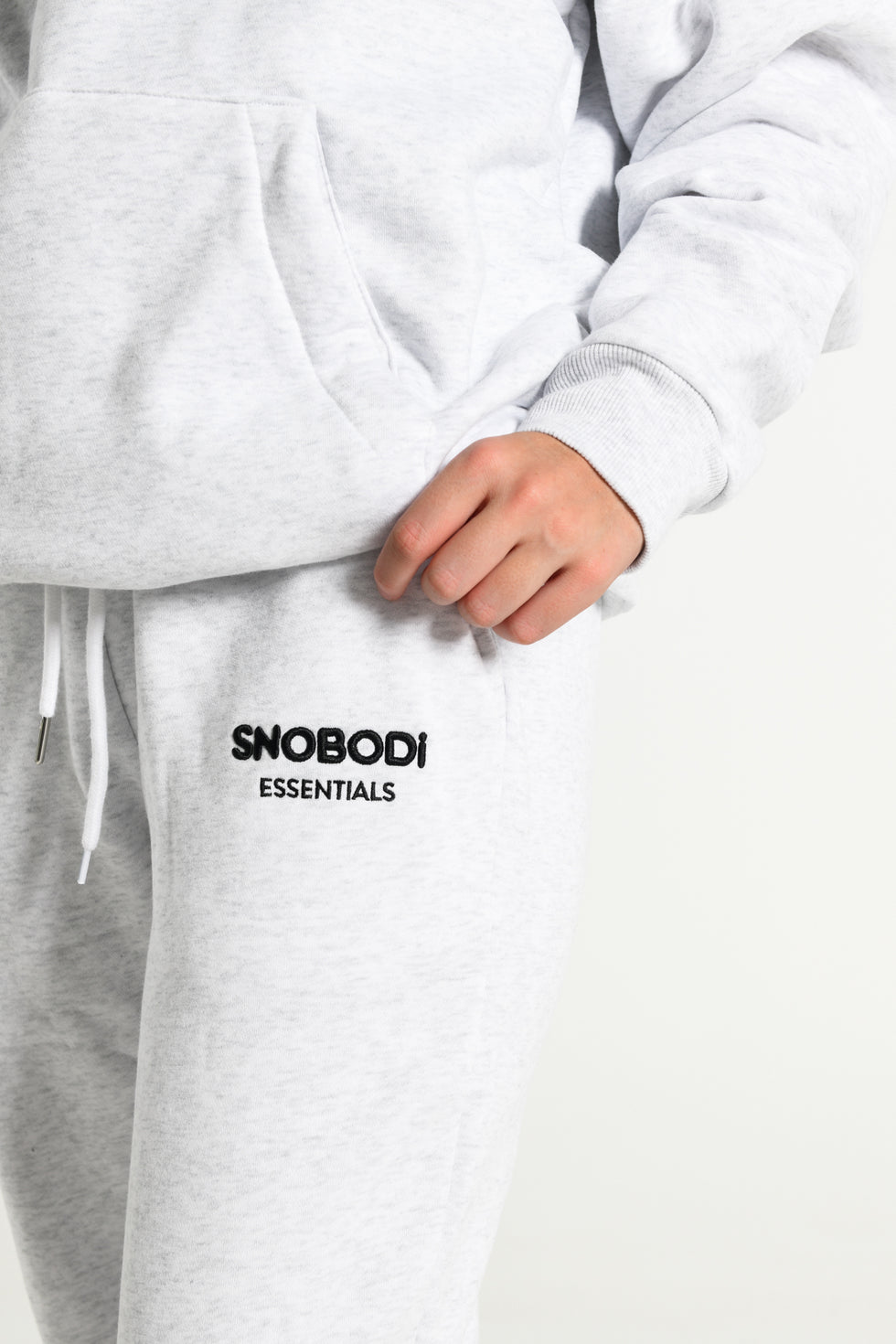 Effortless Style With SNOBODi | Unisex Trackies | Australian Brand ...